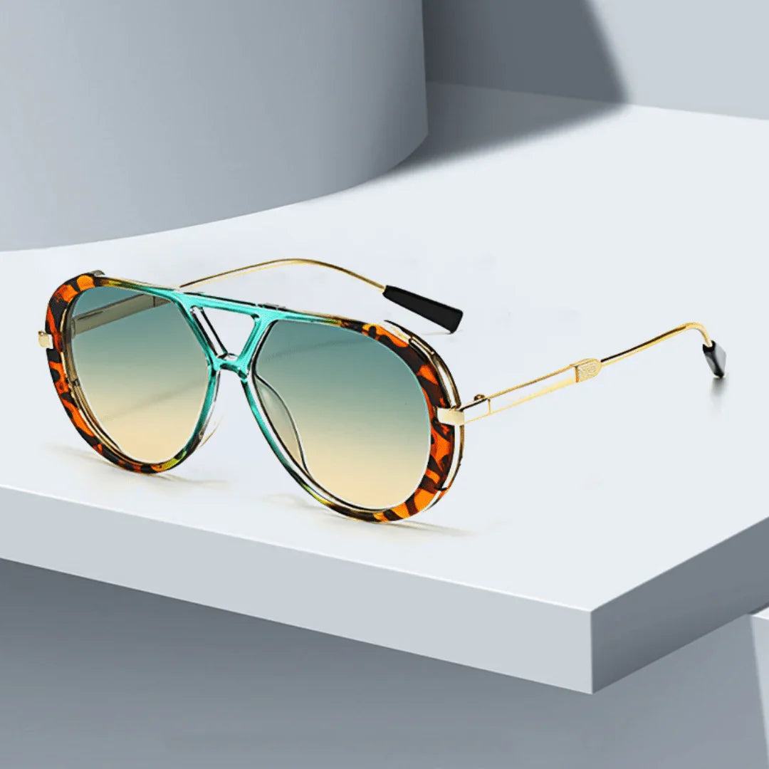 Primal Aviators – Blake Hampton