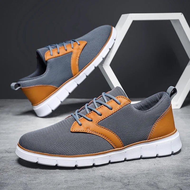Blackridge Performance Sneakers – Blake Hampton