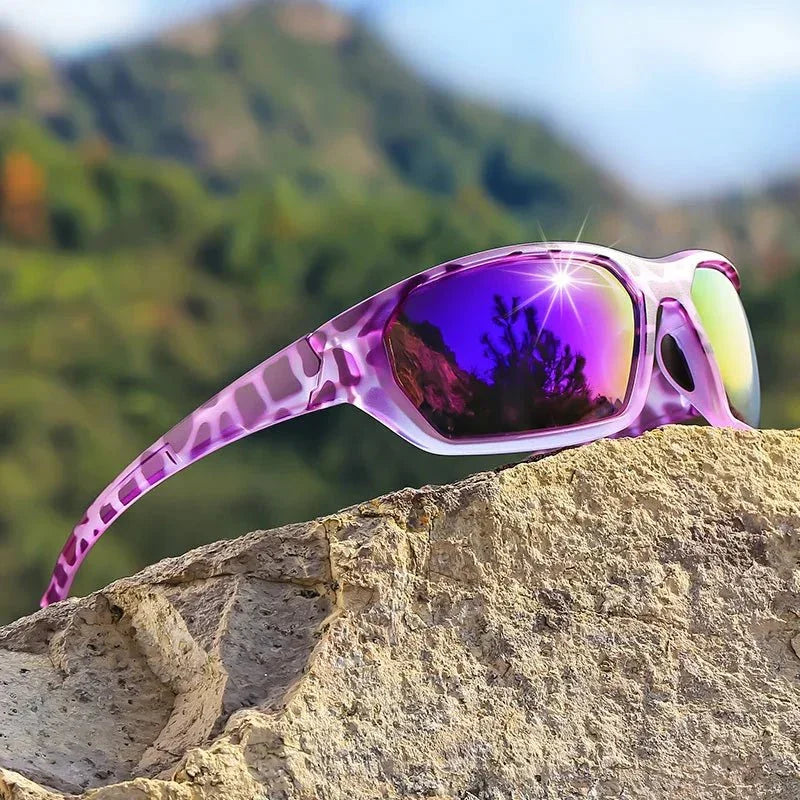 PredaCore Polarized Shades – Blake Hampton