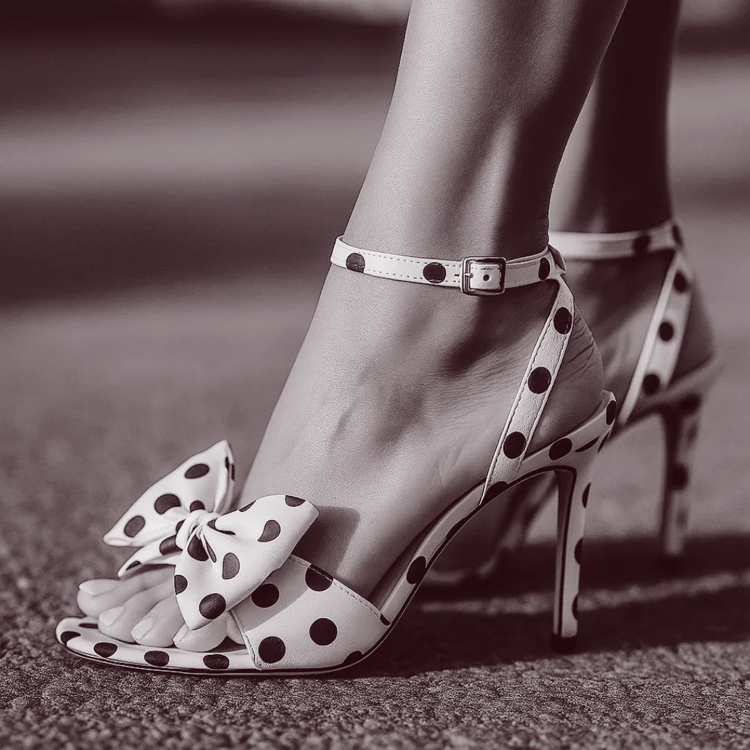 The Vivienne Collection – Blake Hampton