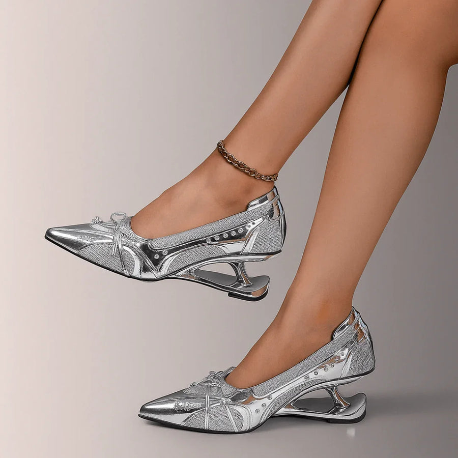 The Vivienne Collection – Blake Hampton