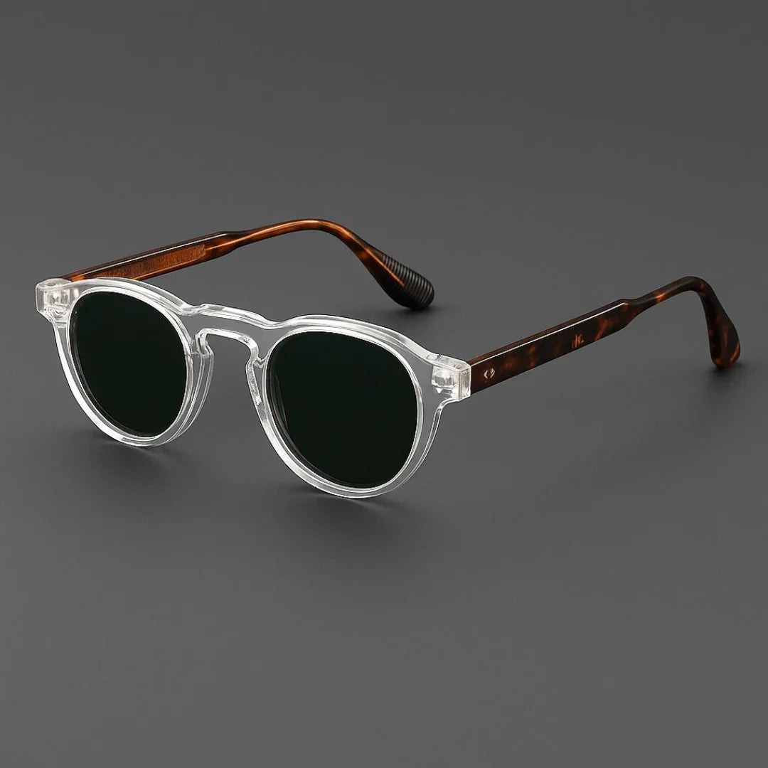 Southern Fade Halos – Blake Hampton