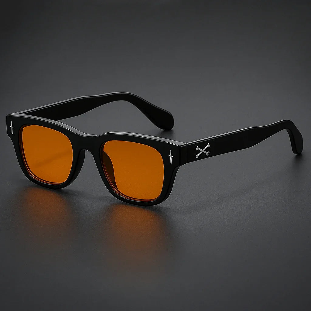 Lexon Cross Shades – Blake Hampton