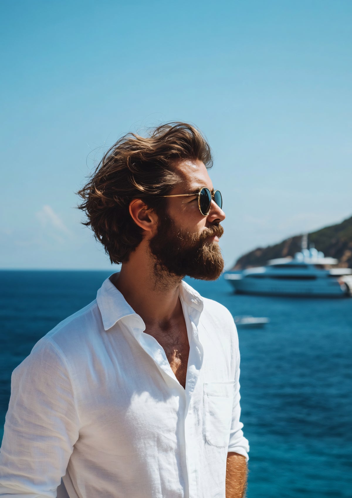 Blake Hampton